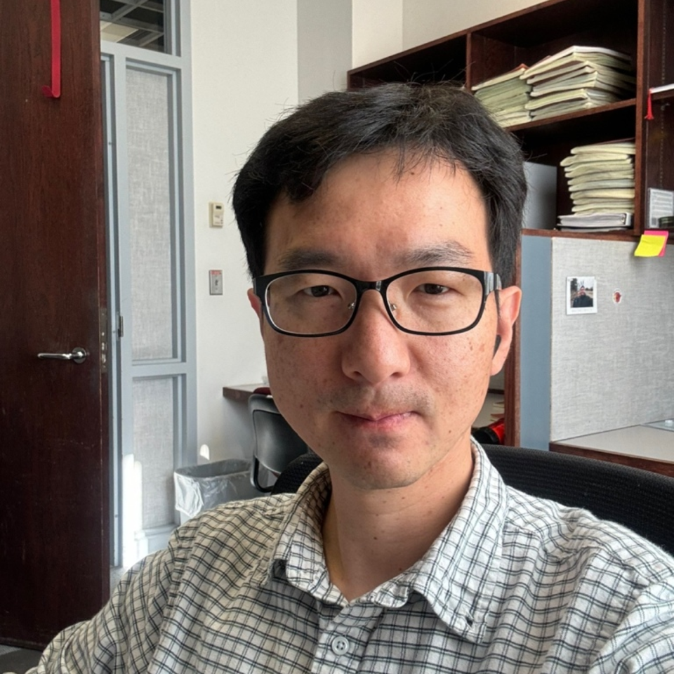 Kwang-Moon Cho | Department of Plant Pathology | Nebraska